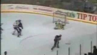The Future of Maple Leaf Gardens?