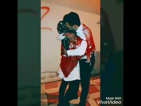 Askere Sevdiğinden Veda -1