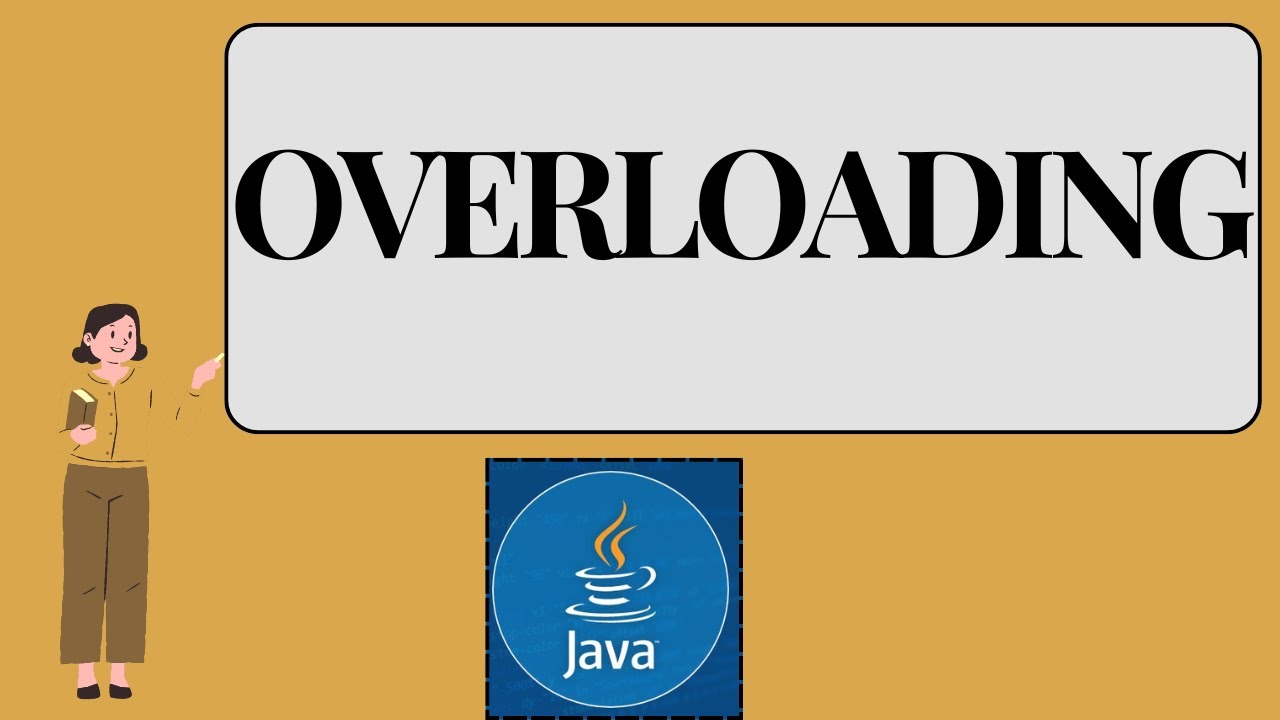 #990 Java Interview Questions | What is Overloading in Java - YouTube