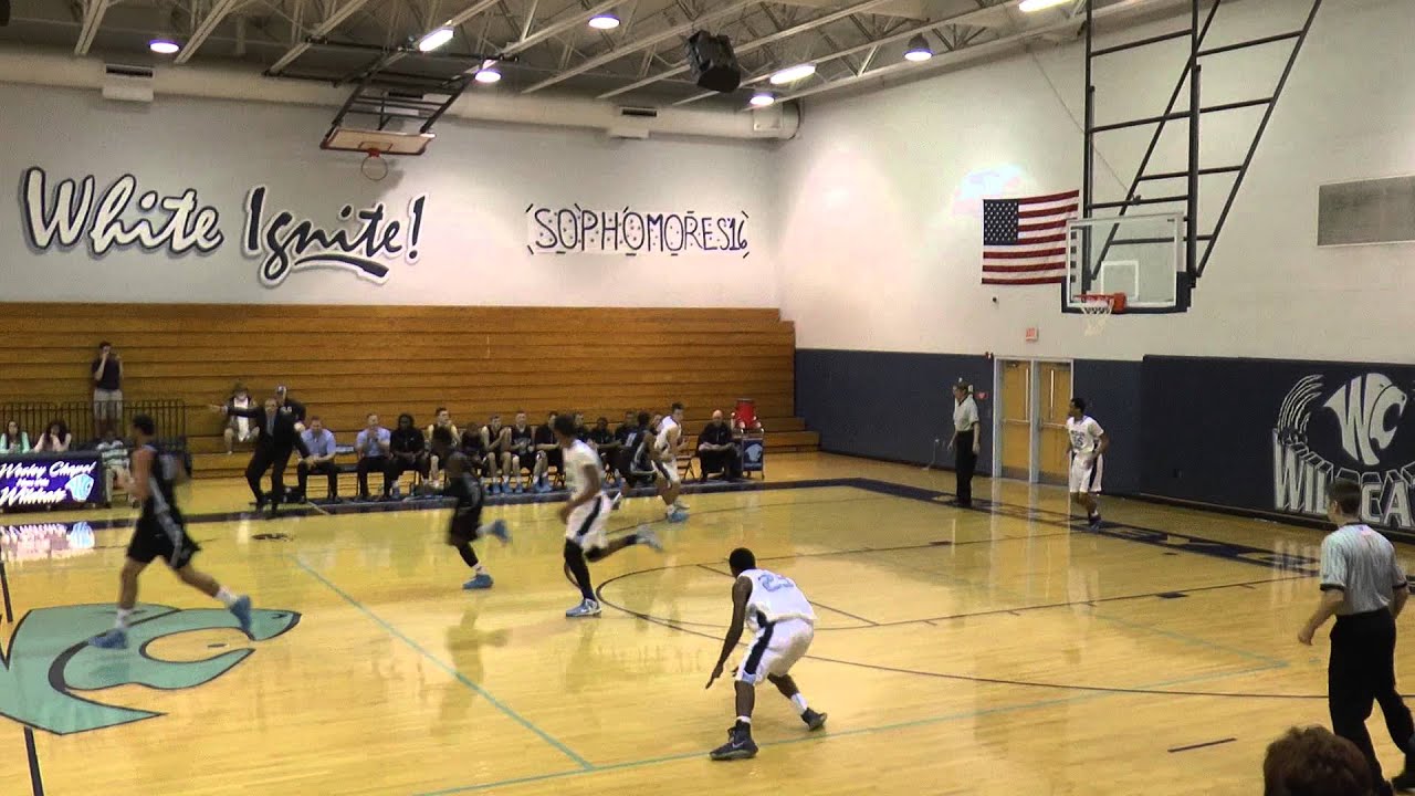 Nature Coast Tech at Wesley Chapel - YouTube