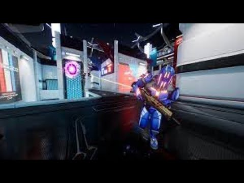 Splitgate's Anti-Cheat is too good. - YouTube