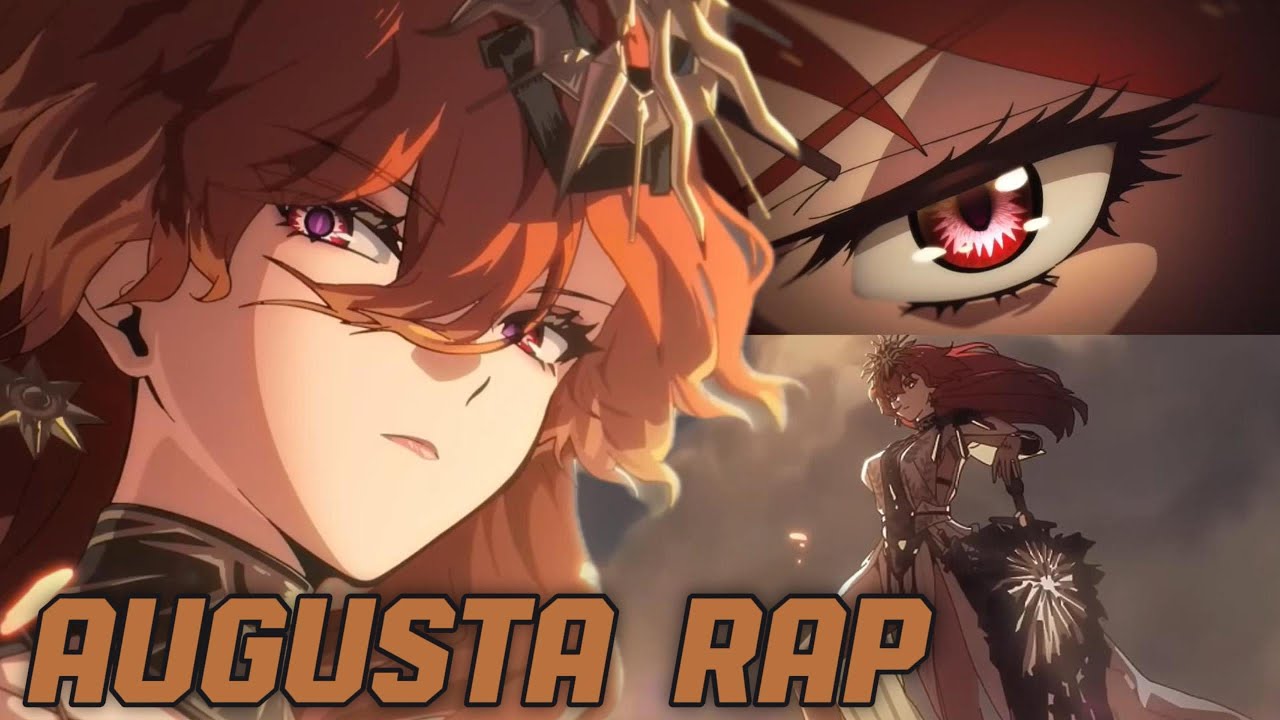 Augusta Rap - Gladiator’s Throne - YouTube