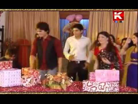 CHATE NARAZ AHEN By SHEHLA GULL