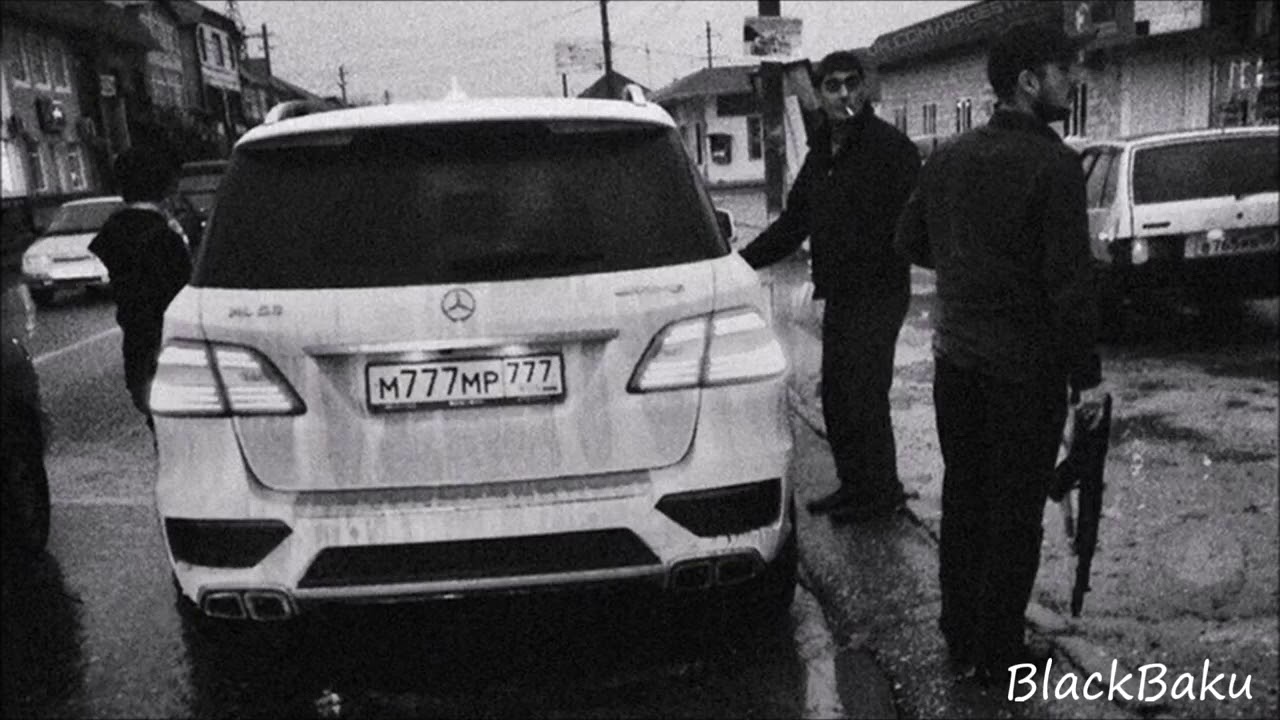 BLATNOY MUZIKA БРОДЯГА 2017 - YouTube