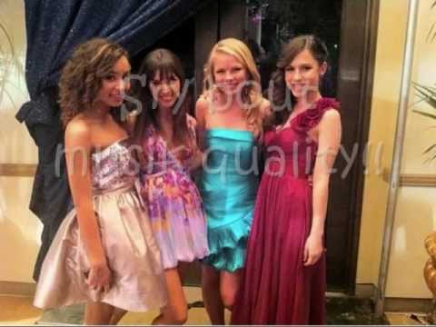 Big Time Prom - Behind The Scenes - YouTube