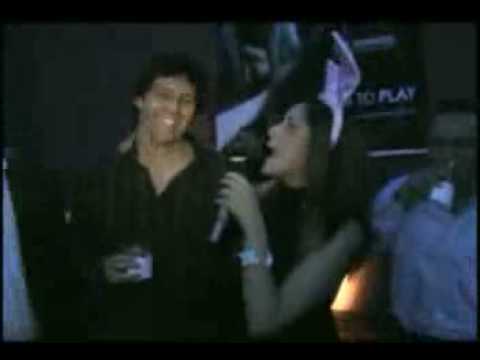 Lanzamiento Playboy en Peru