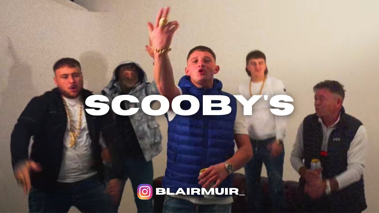 BBCC Bad Boy Chiller Crew Type Beat - "Scooby's" | UK Rap/Organ ...