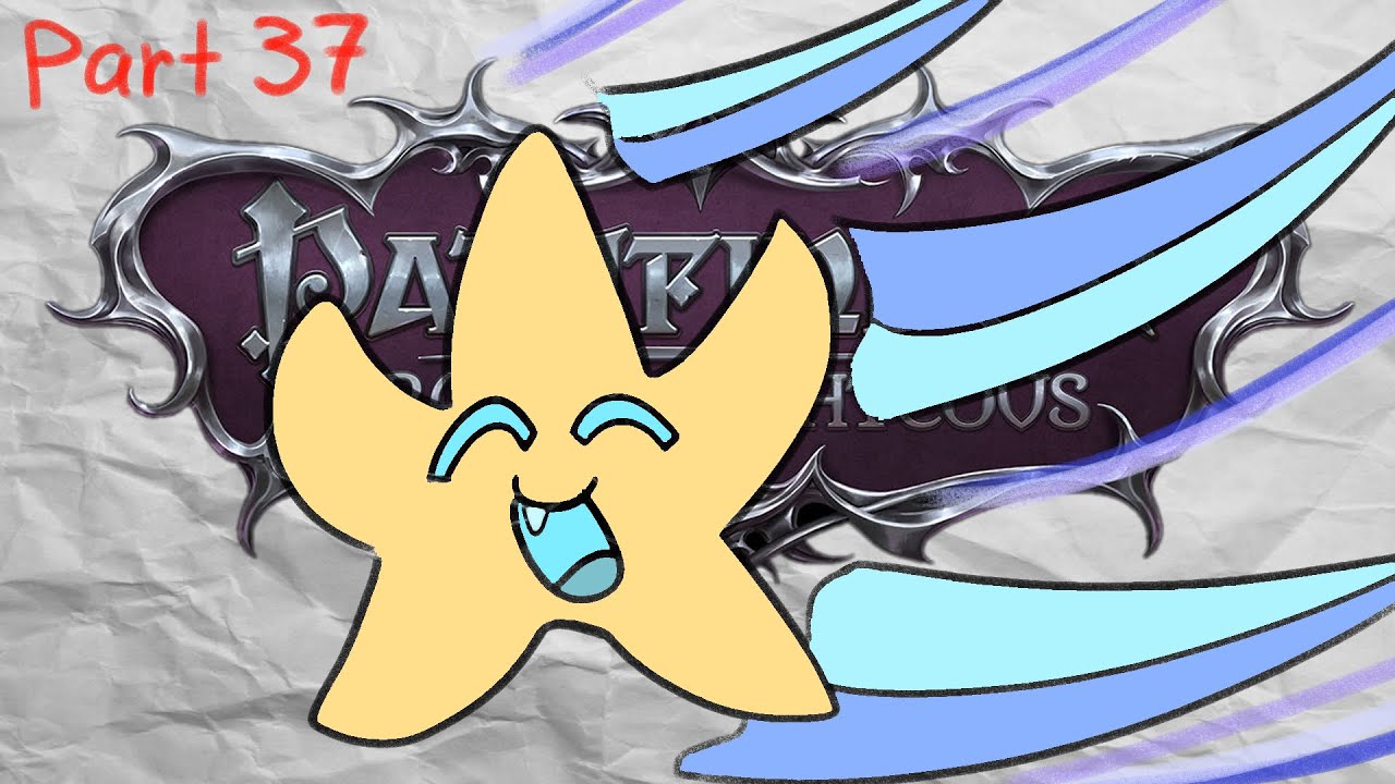 【Pathfinder: Wrath of The Righteous】Saint Ember & Pulura's Stargazers ...