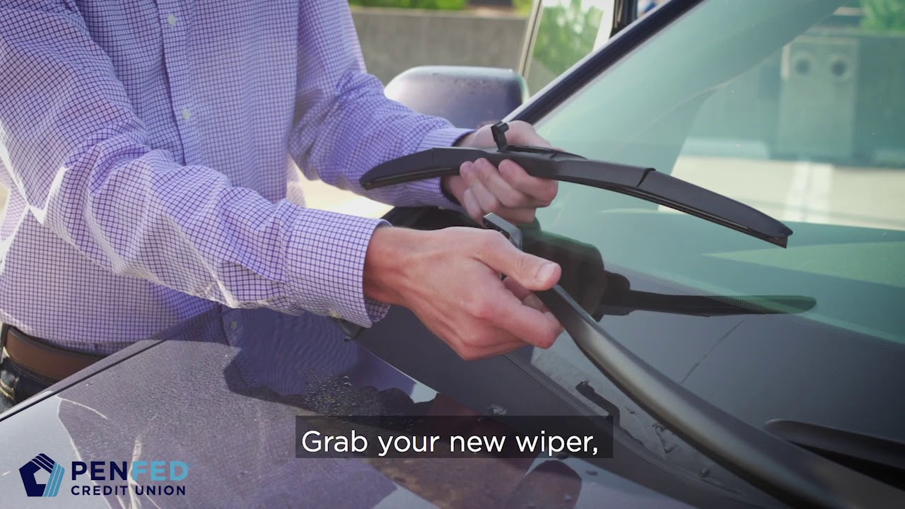 Wiper Check - YouTube