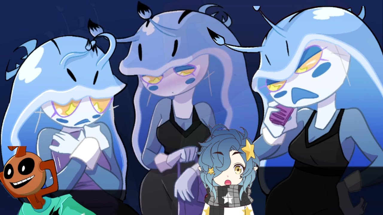 She's a Bit Sluggish - complete game - YouTube