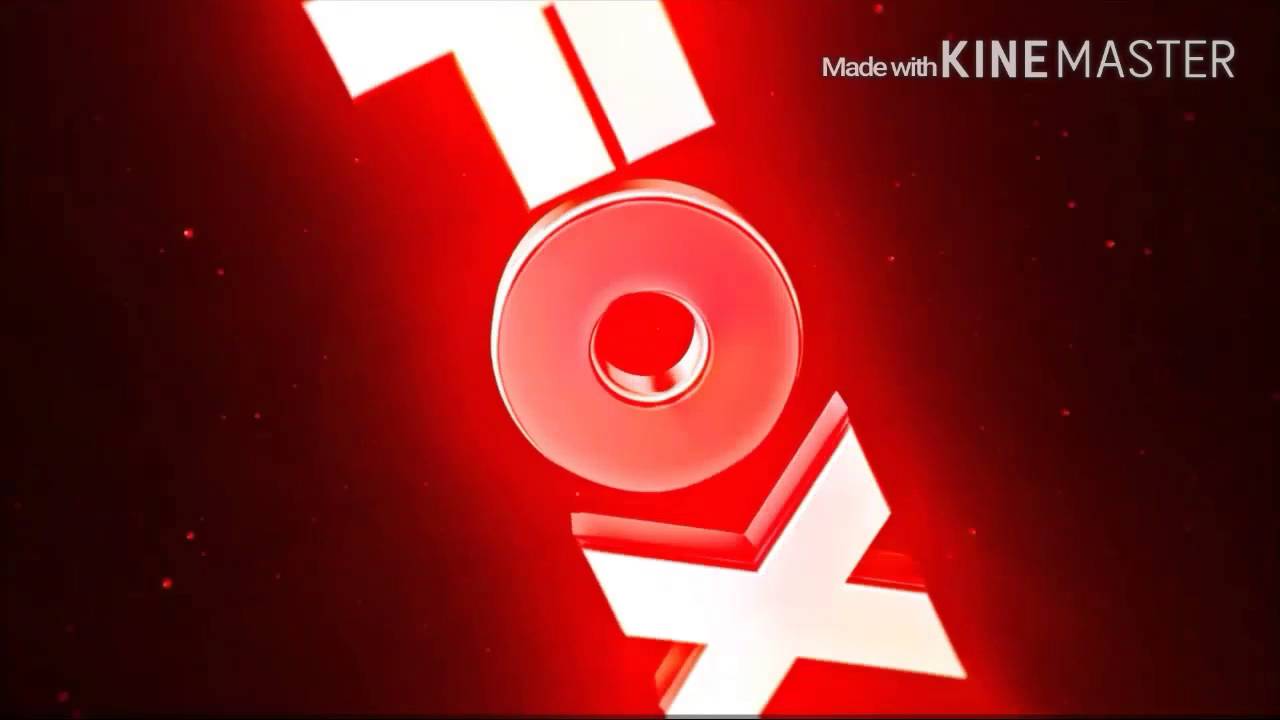 Nossa intro Oficial #ADR/Fox - YouTube