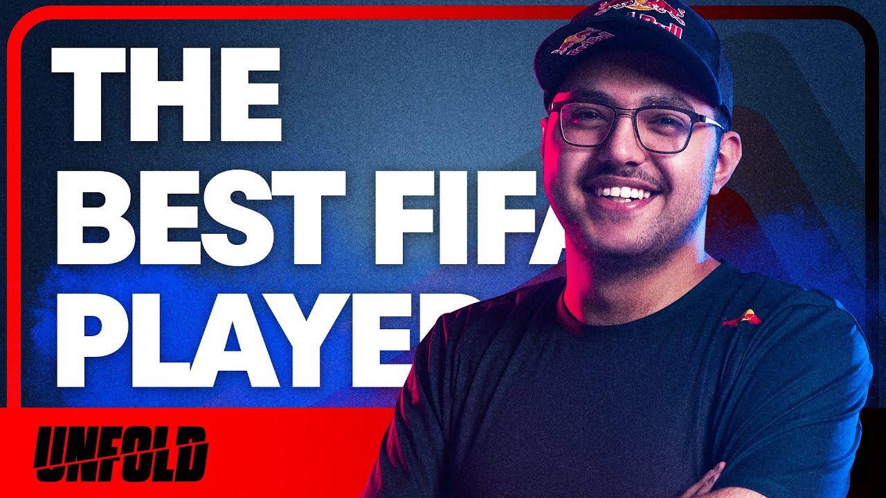 How Dossary Conquered FIFA | Unfold MsDossary - YouTube