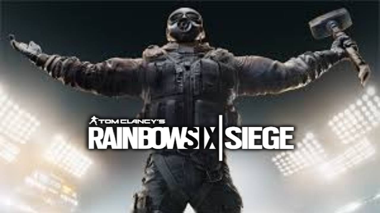 PLAYING THE NEW R6 GAMEMODE!! DISCORD IN DESCRIPTION!! - YouTube