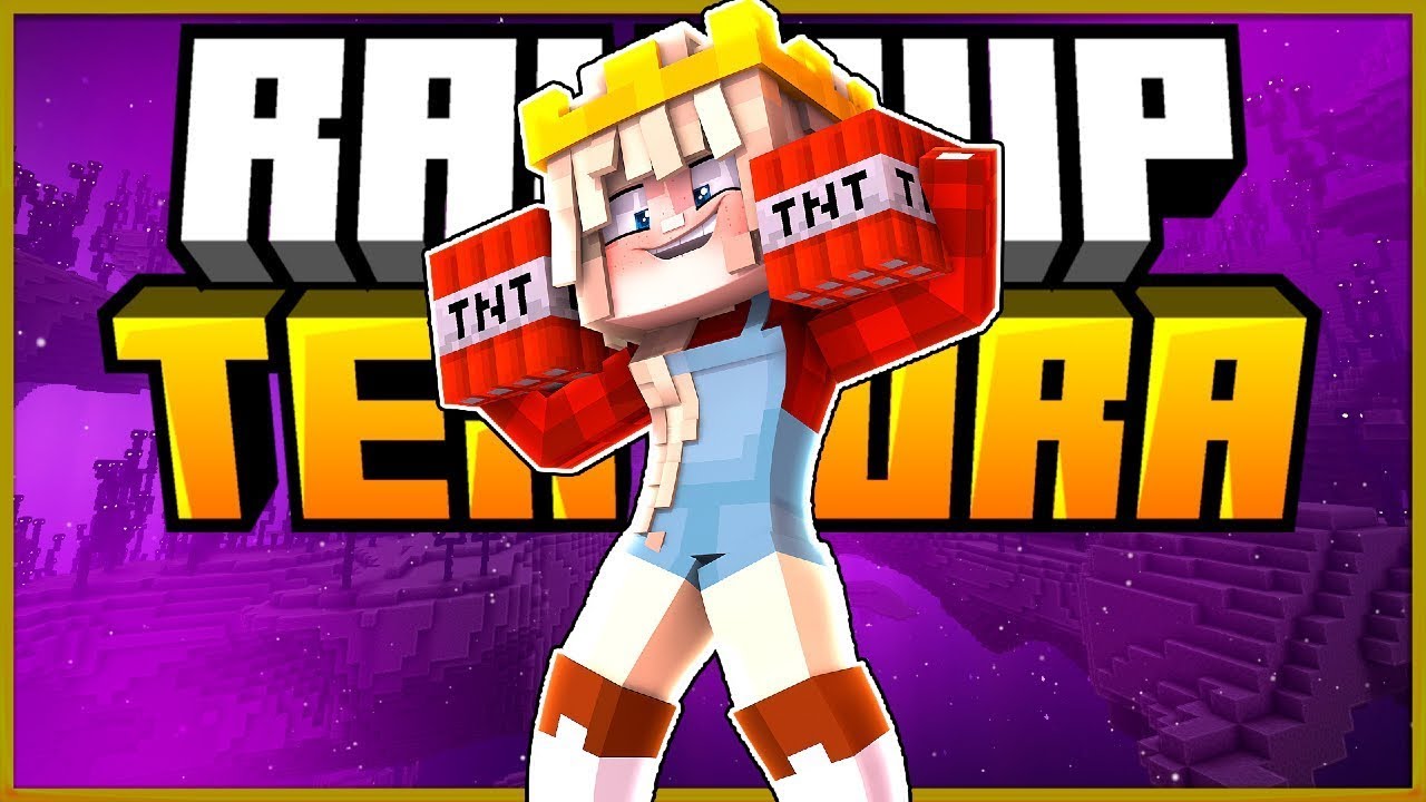 NOVO SERVIDOR de RANKUP FANTASY JAVA e BEDROCK com SPAWNERS MAQUINAS ...