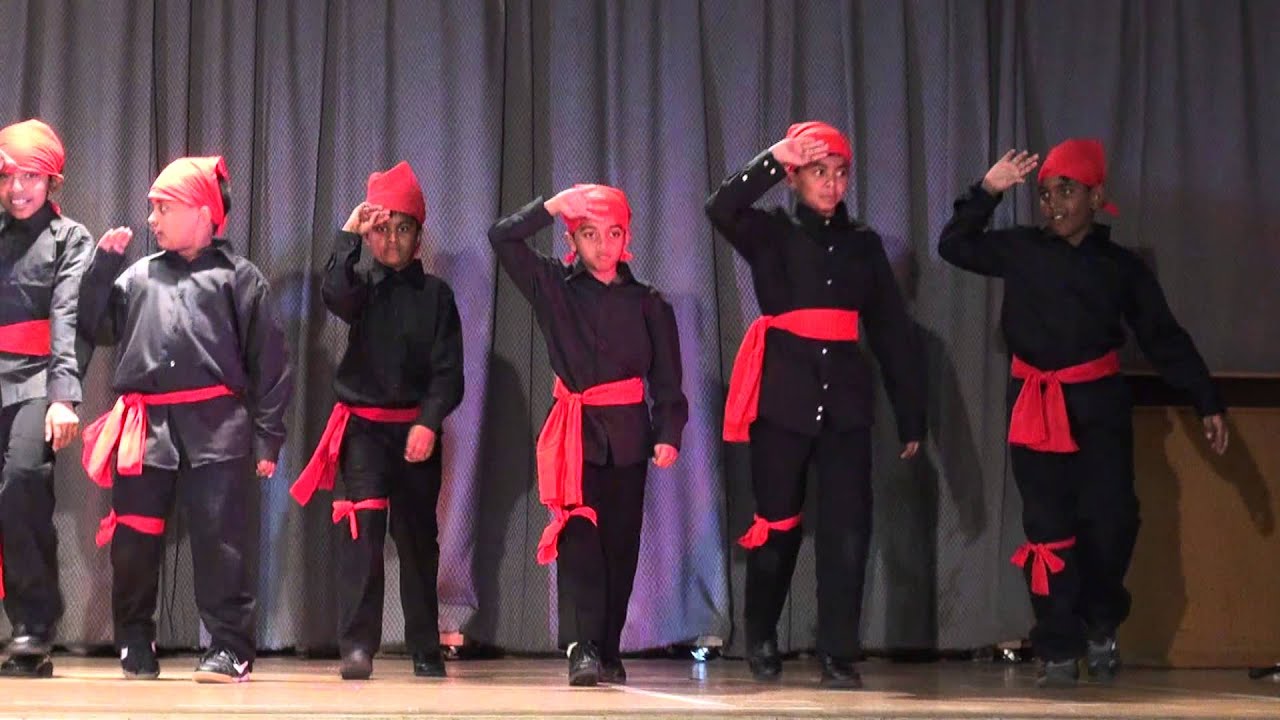 Jada Jada Jada Ja Song - YouTube