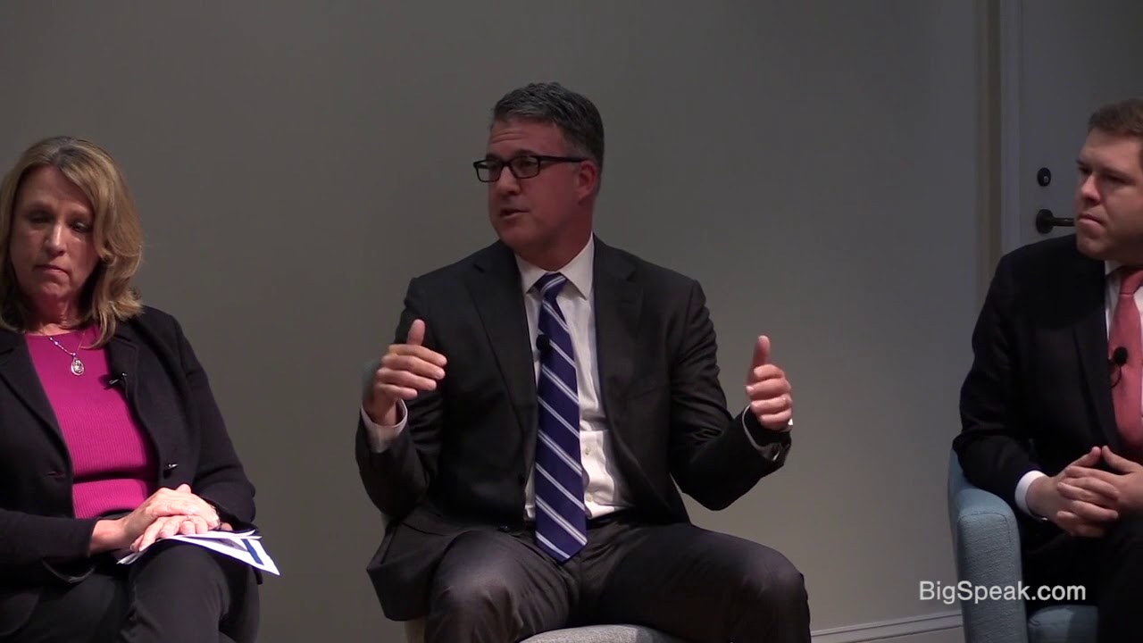 Eric Rosenbach - The Future is FinTech from WSB - YouTube