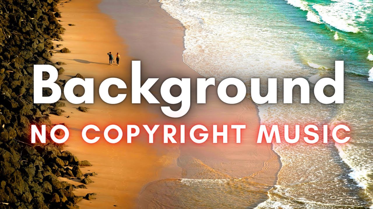 Upbeat Exciting Background Music for Videos | No Copyright Music ...