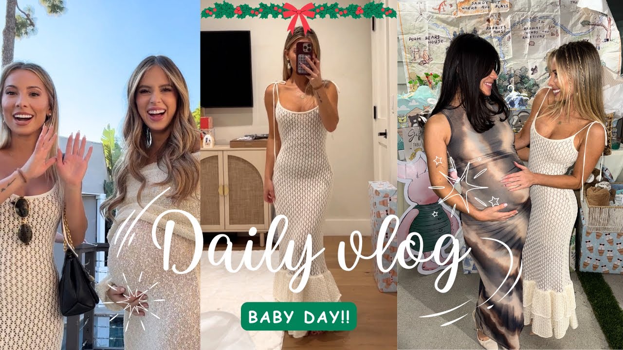 MORE BABIES!!! - YouTube