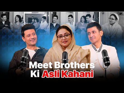 From Struggle to Superhits | Meet Brothers’ Real Journey Revealed | #meetbrothers #meetbros