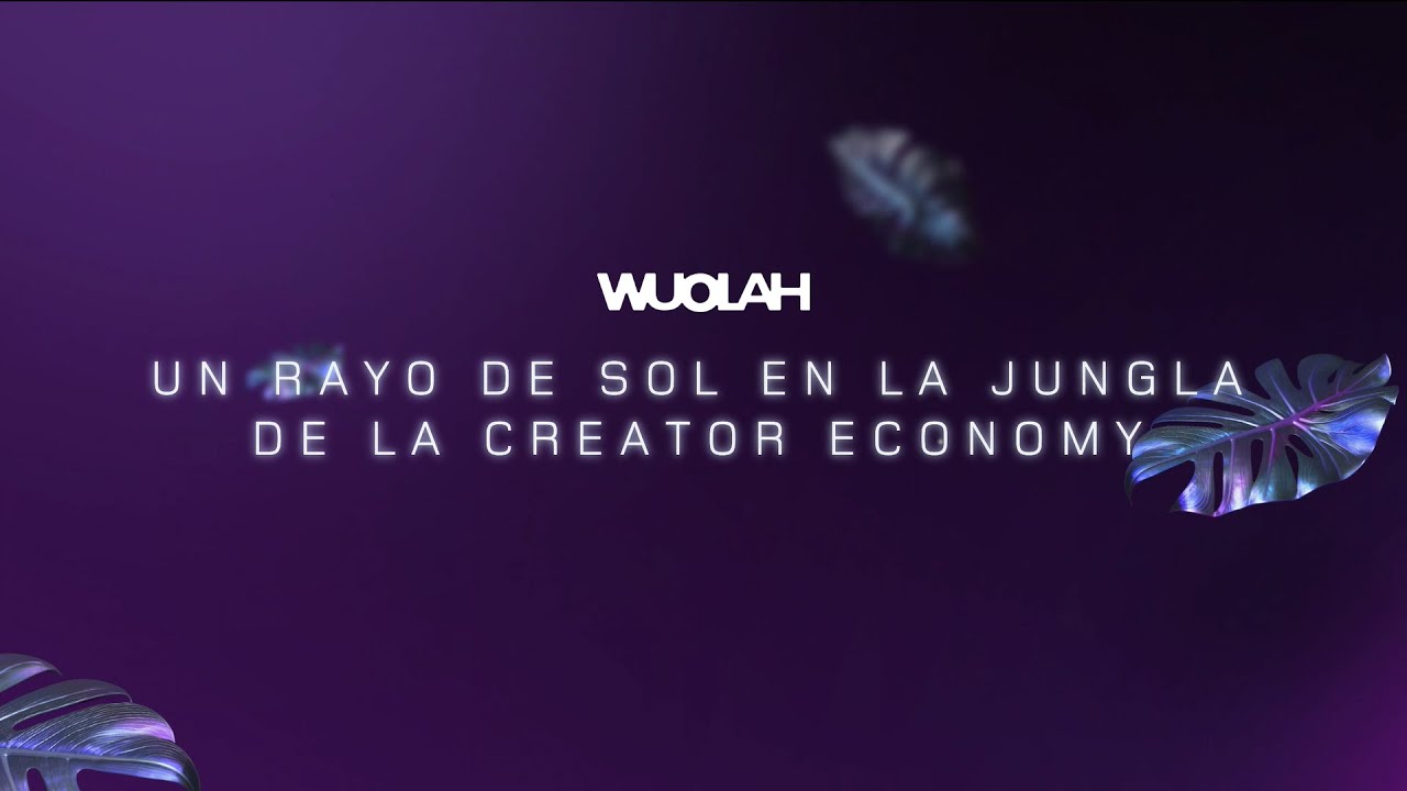 @Wuolah una plataforma que convierte a los estudiantes en creadores de ...