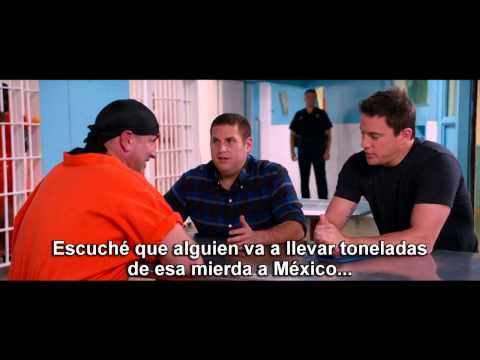 Comando Especial 2 - Tráiler #2