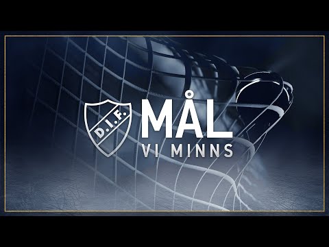 Mål vi minns | Jacob Josefson, 27:e april 2019