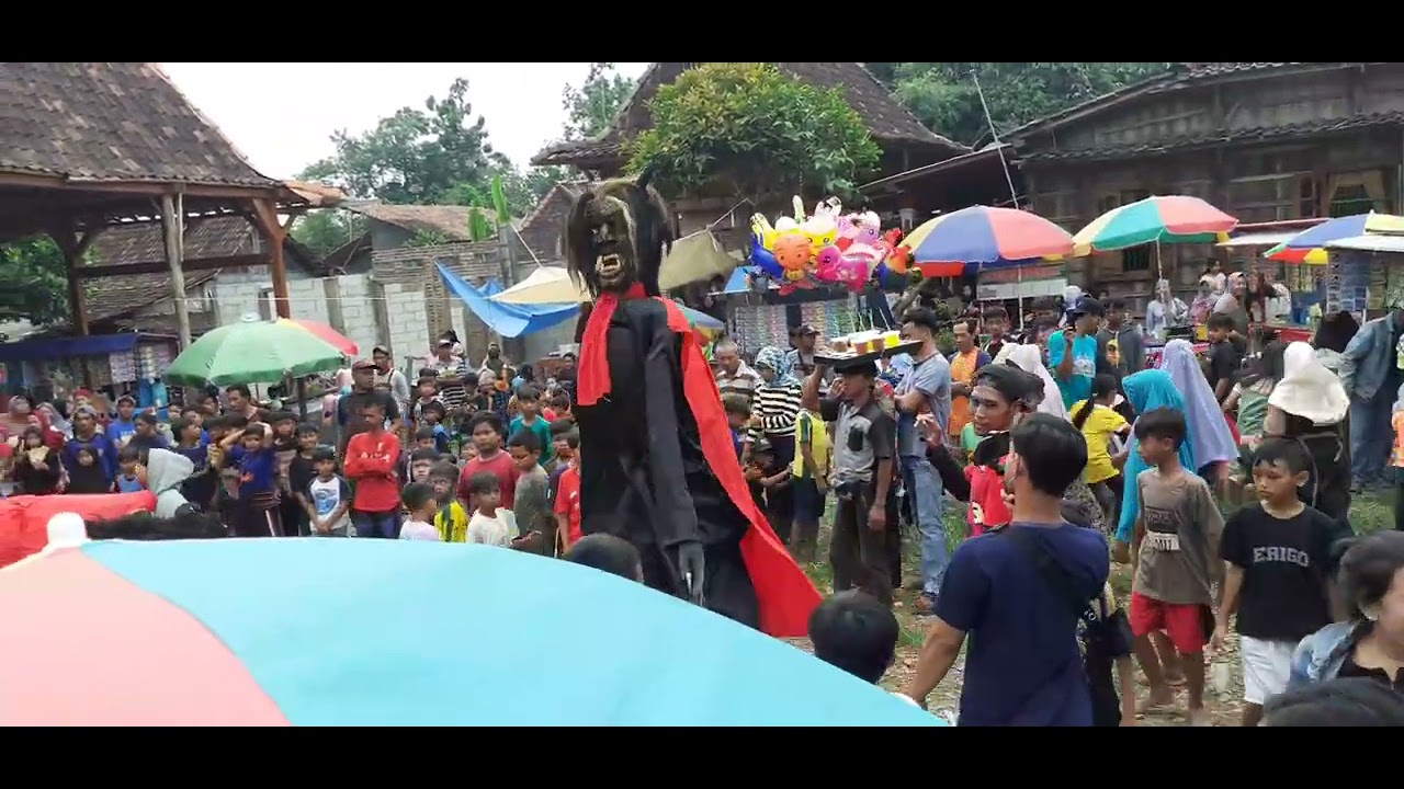 dawangan WARGO MANUNGAL BODOYO spesial pernikahan mbak milayune - YouTube