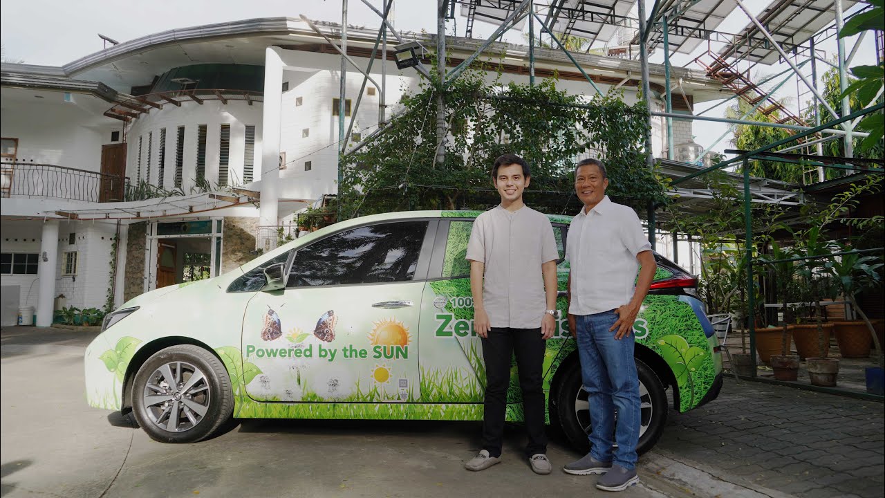 The Michael Goho Podcast (Episode 34): Nestor Archival - YouTube