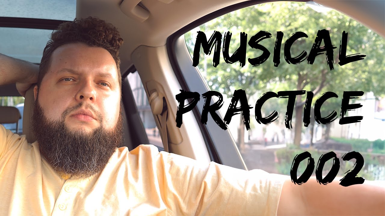 Musical Practice 002: Lowxy - Empty Truth - YouTube