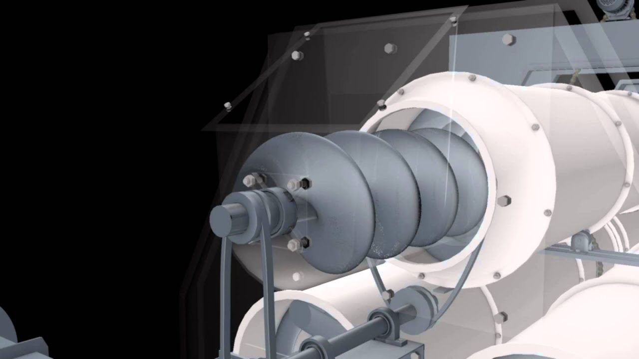 Engineering Animation -Solving the Engineering Problem - YouTube
