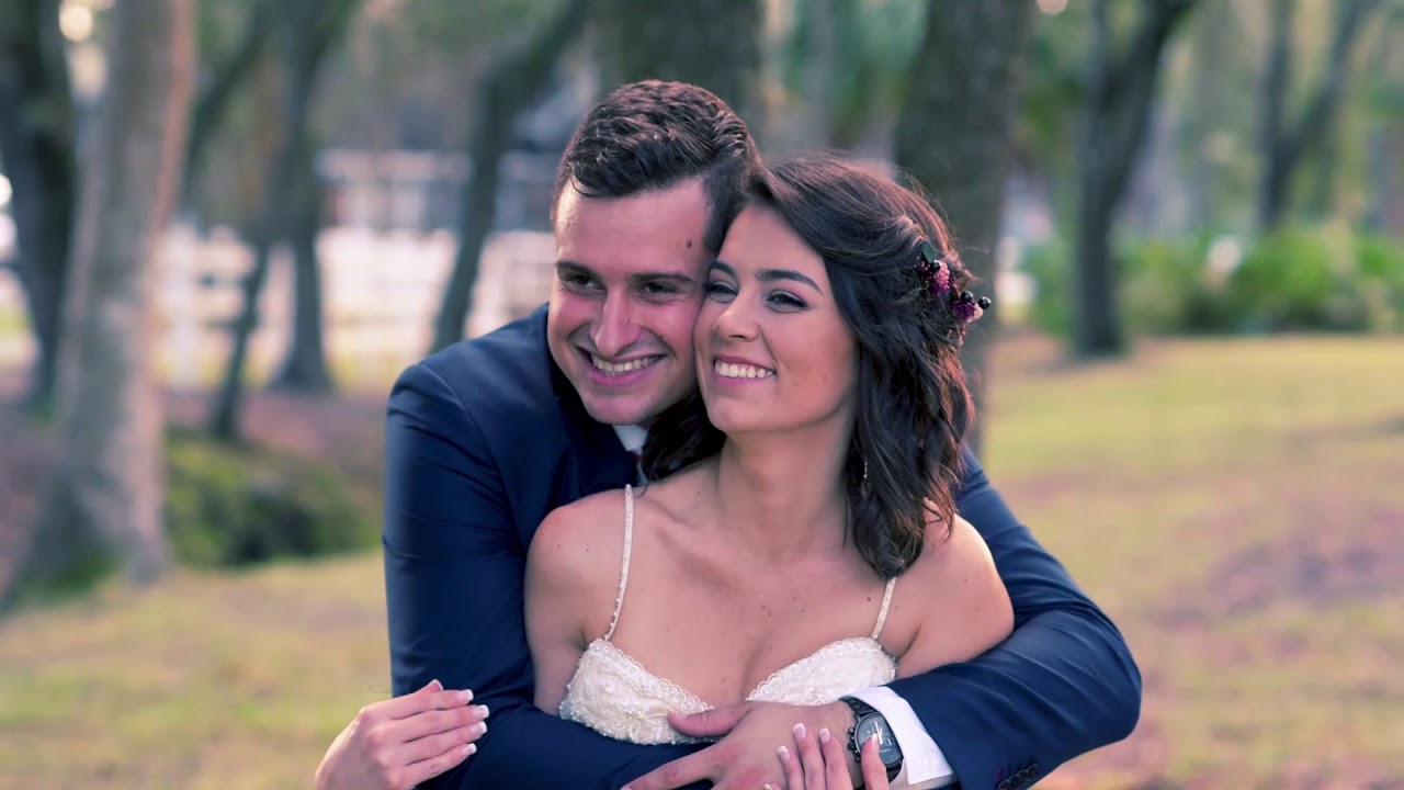 Marissa & Connor Extended Cut Final - YouTube