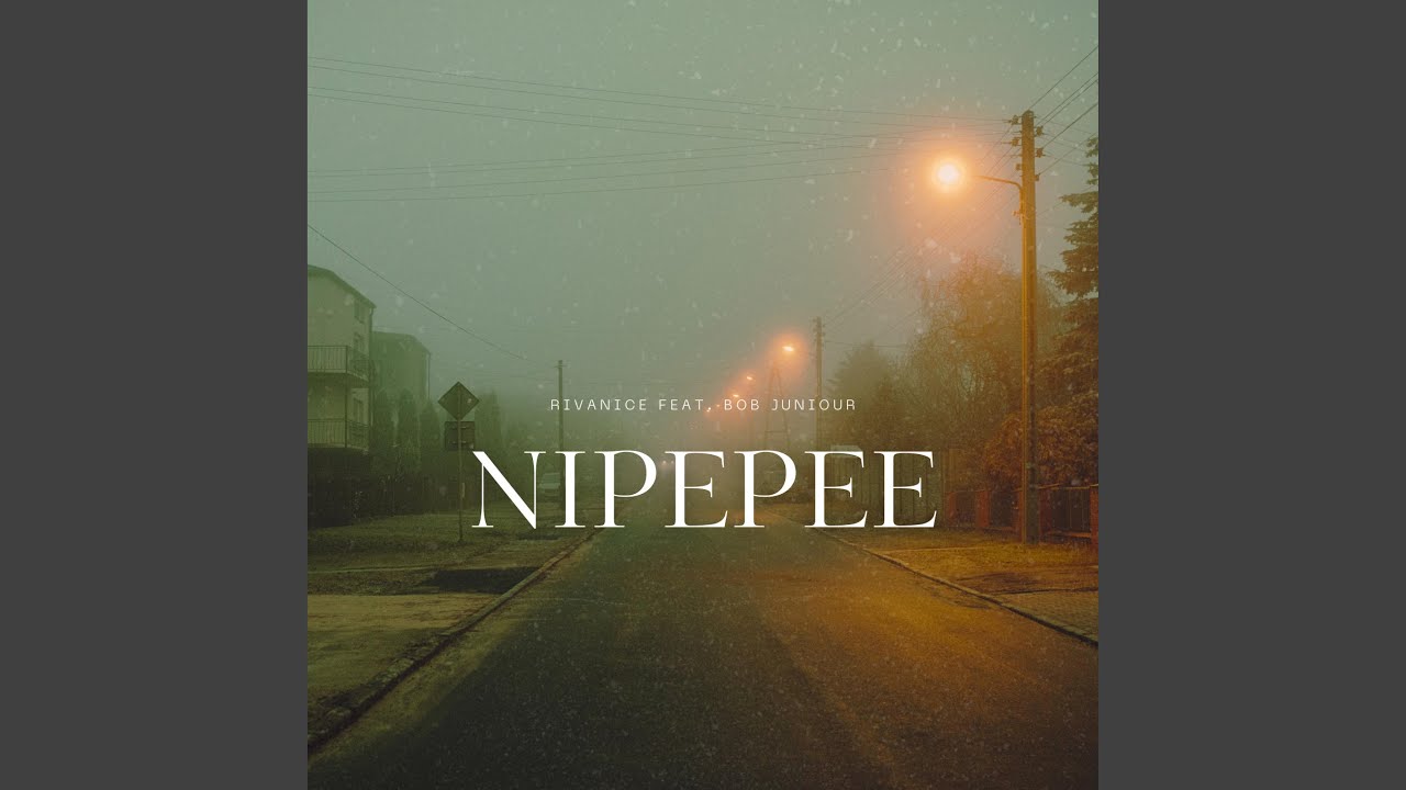 Nipepee (feat. Bob Juniour) - YouTube
