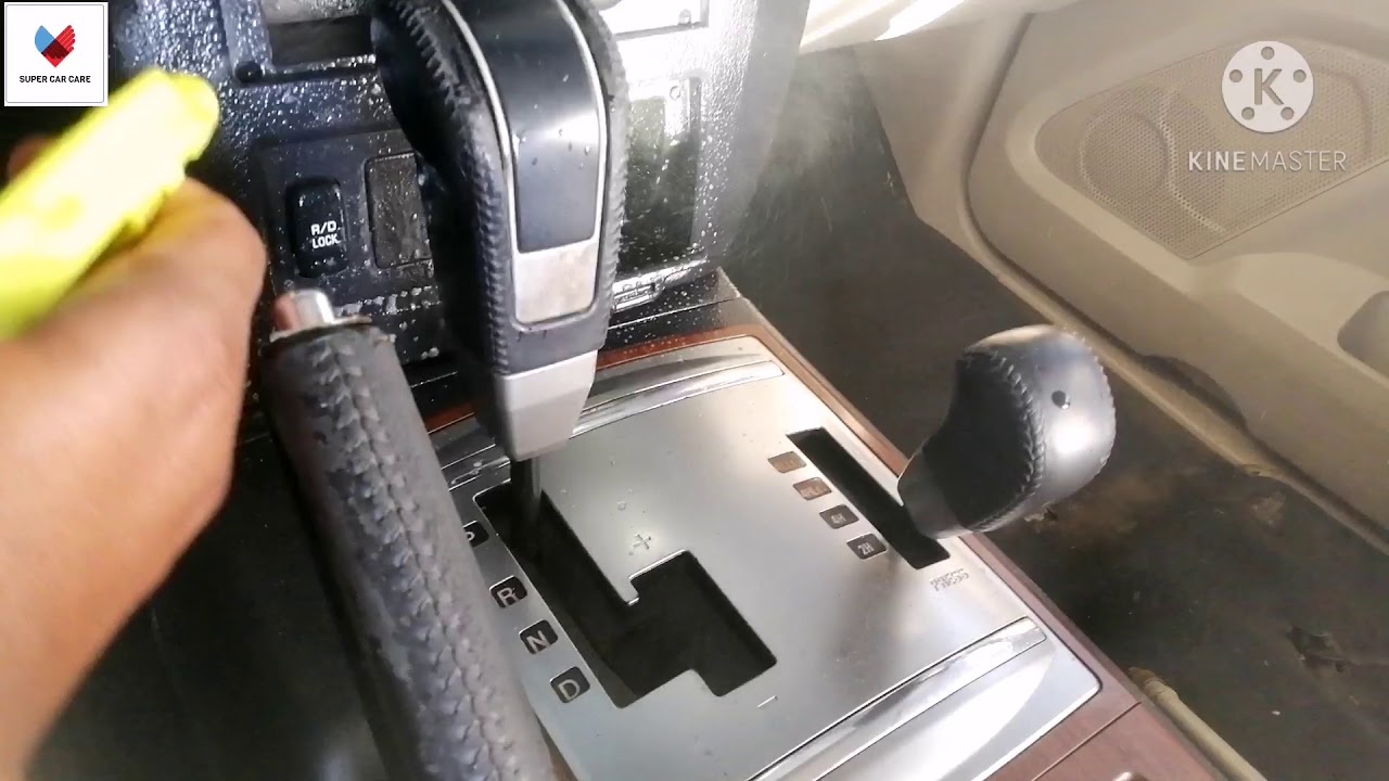 How To Deep Cleaning the interior of a Dirty Car Super Car Care - YouTube