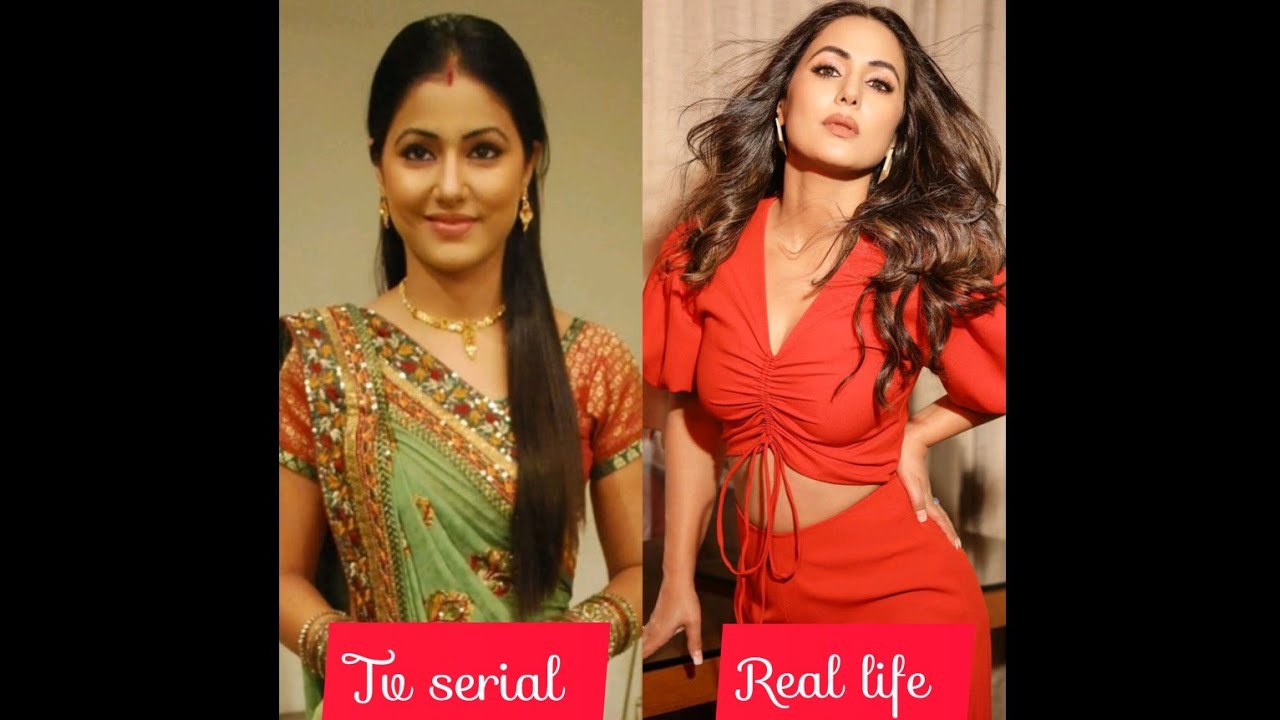 yeh rishta kya kehlata hai serial (Akshara) real lifestyle and ...