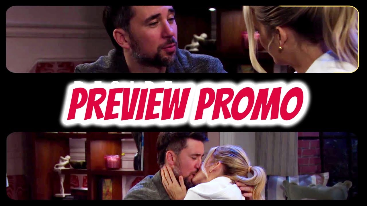 DOOL PREVIEW PROMO 2 : SEPTEMBER 22-26 | Days of Our Lives Spoilers ...