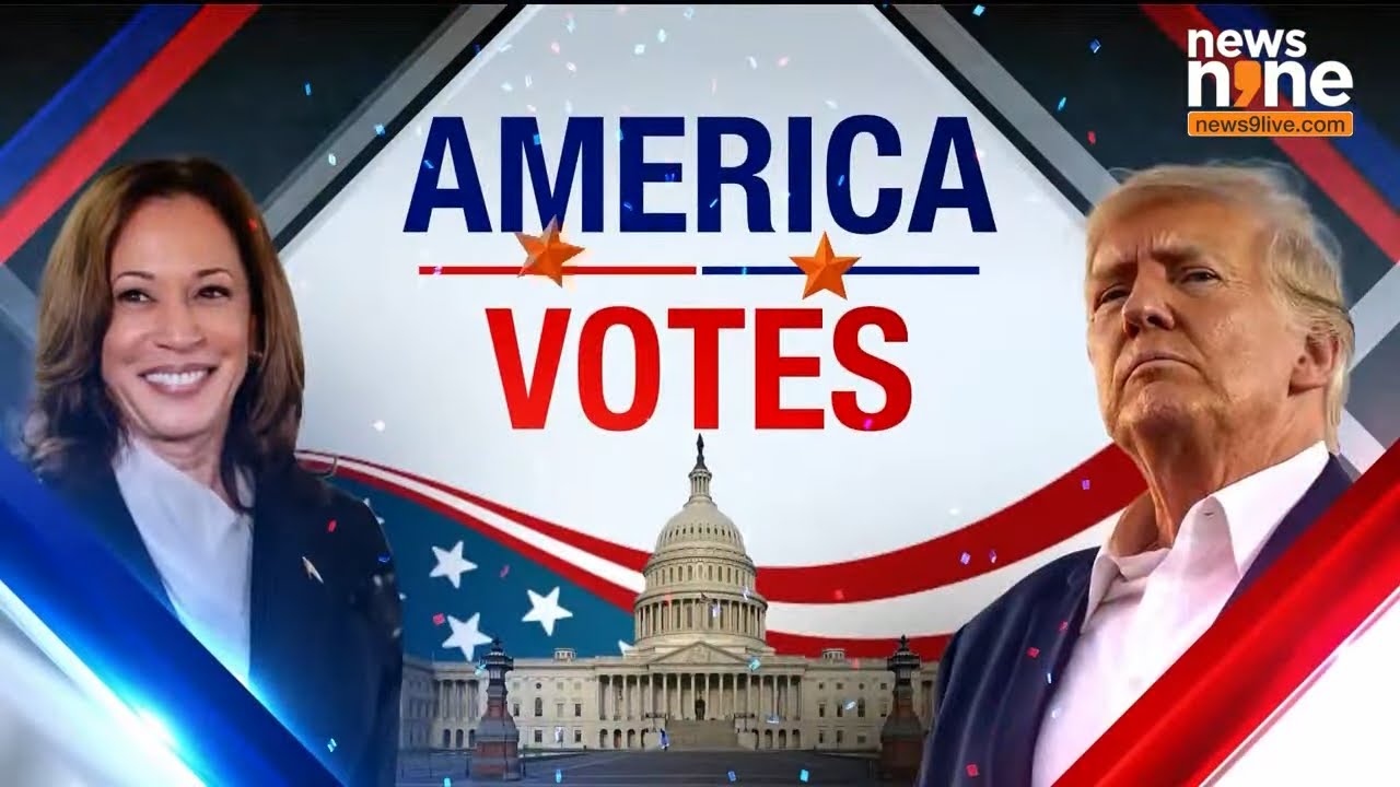 LIVE | US Presidential Elections Begin: Dixville, New Hampshire Casts ...