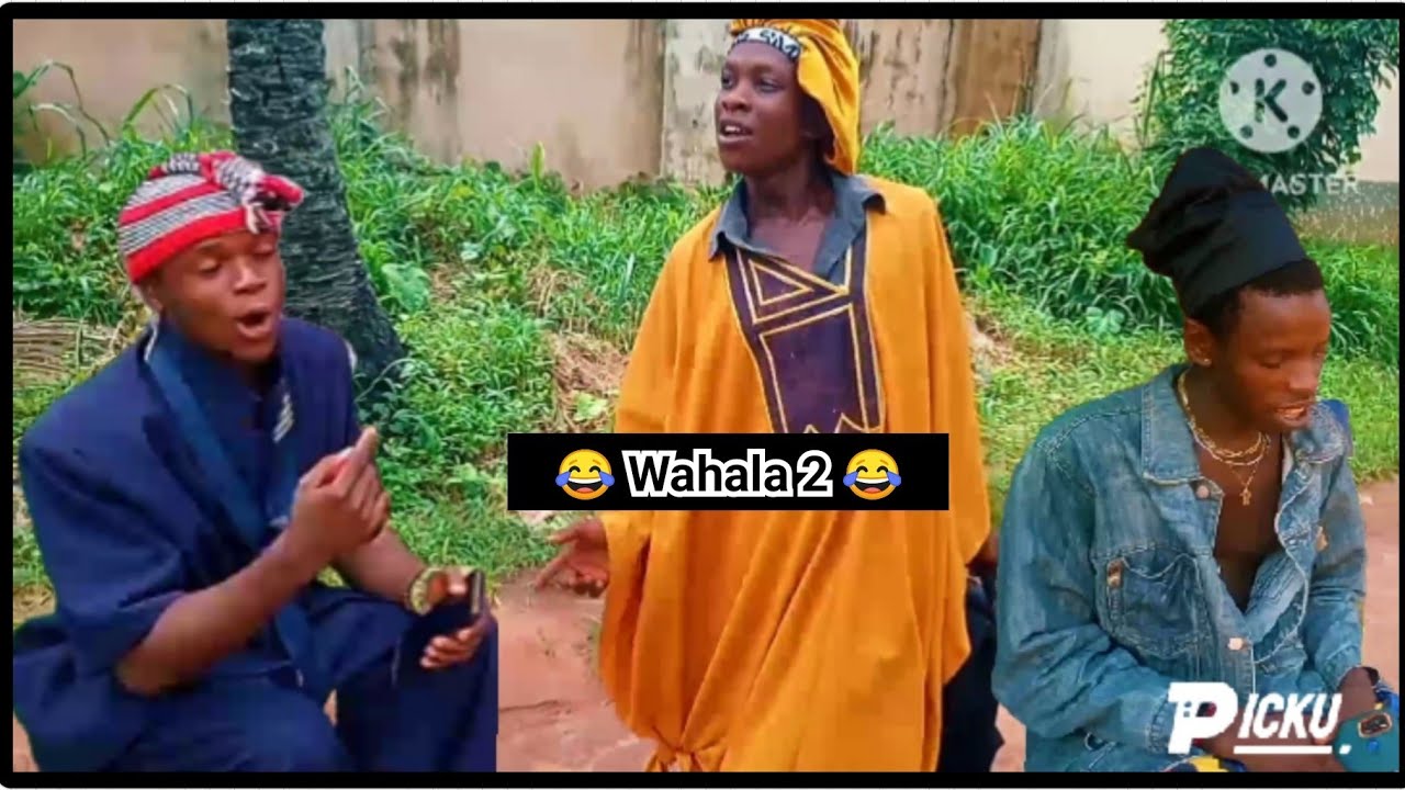 😂 Wahala 2 😂 ( Limpopo Boys comedy ) - YouTube