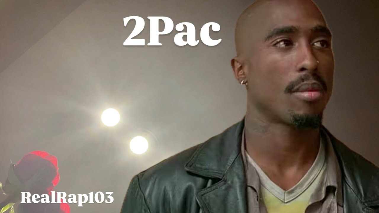 Movies 2Pac Was Supposed To Film In - YouTube