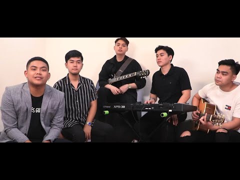 Magnus Haven performs "Imahe" (Acoustic) on Gee! Lounge - YouTube
