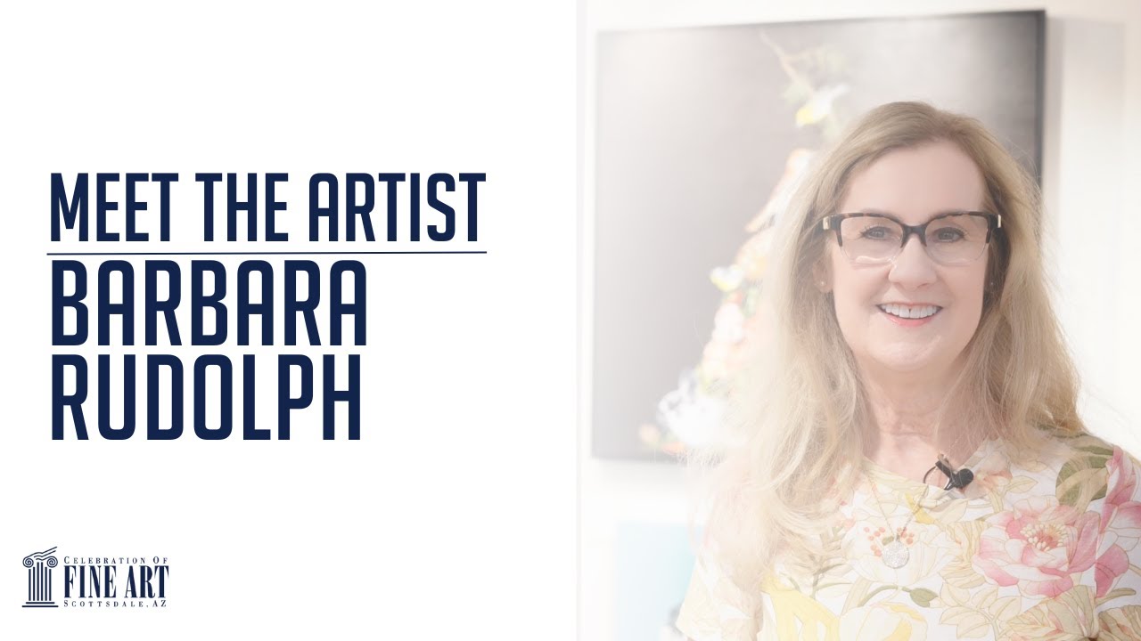 Meet the Artist: How Birds Became Part of This Artist's Signature Style ...