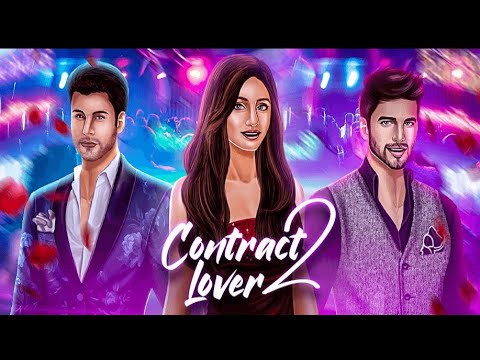 Contract Lover 2 Episode 10 & 11 | Kahani Box| Kahani - YouTube