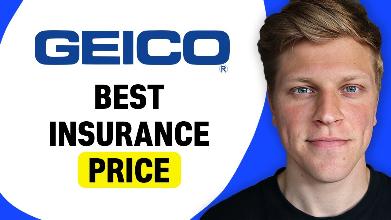 GEICO Compare Rates: How to Get the Best Auto Insurance Price - YouTube