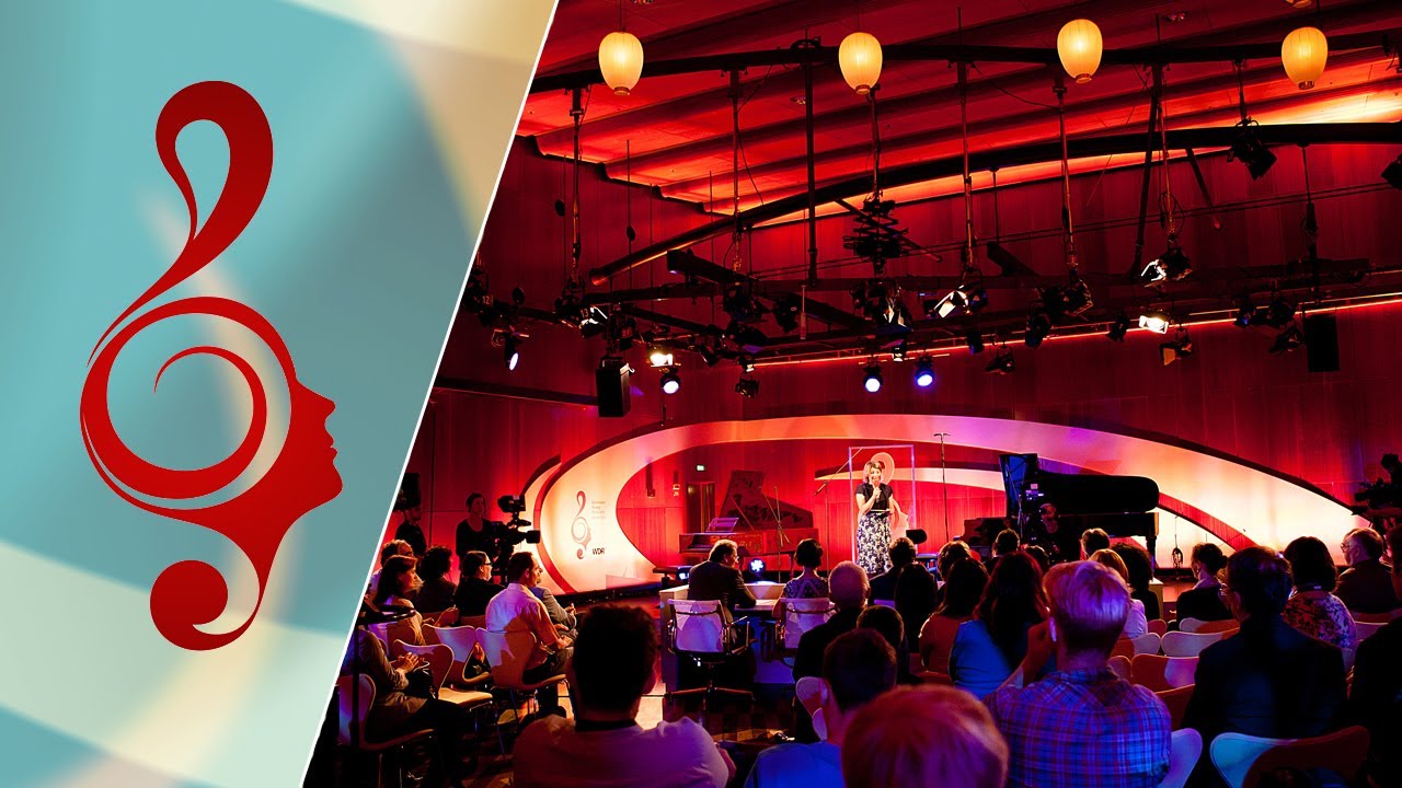 Overview of day 2 at the 2014 Eurovision Young Musicians - YouTube