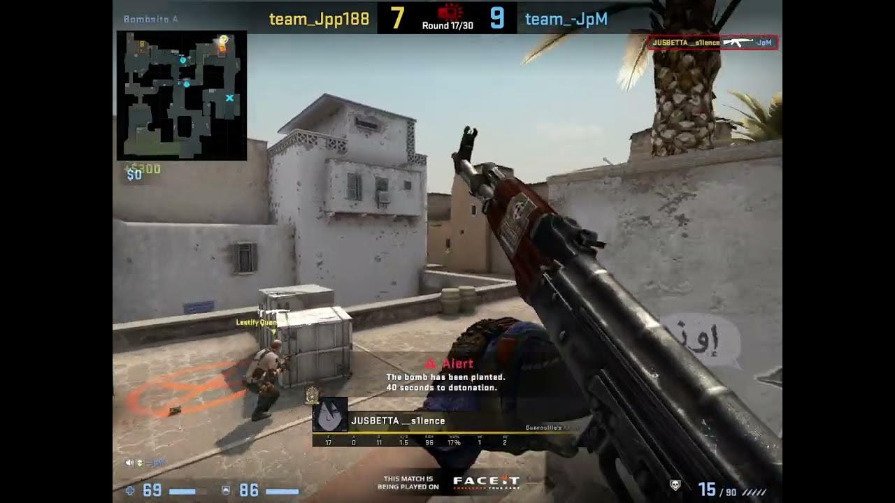 how to play dust - YouTube