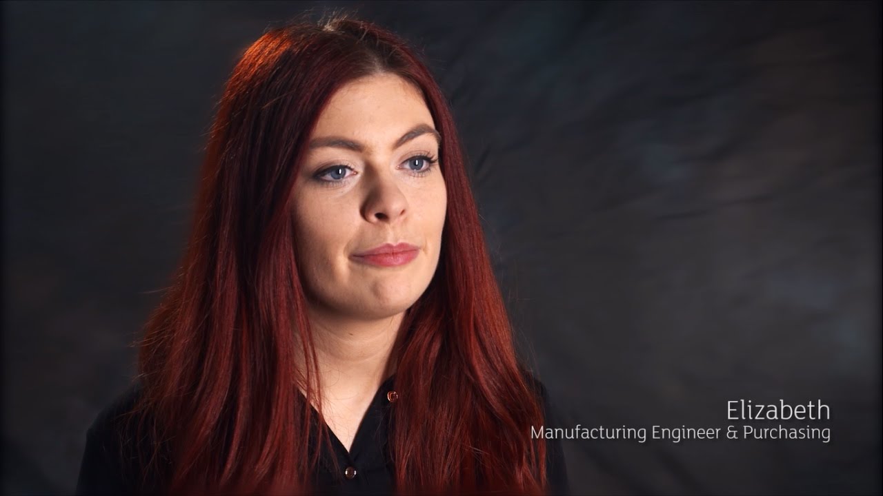 Rolls-Royce | Elizabeth, Manufacturing Engineer & Purchasing, Nuclear ...