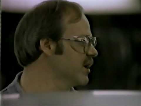 Ford Quality is Job 1 commercial from 1983 - YouTube