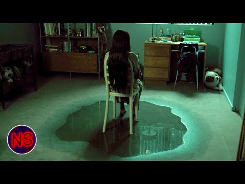 Girl In the Chair | The Ring (2002)
