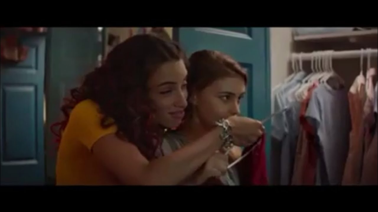 AFTER-Steph e Tessa - YouTube