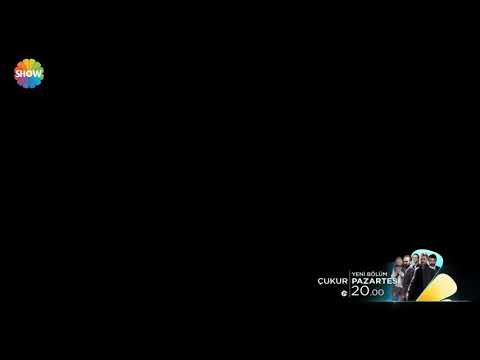 Çukur fragman   Yamaç vuruldu