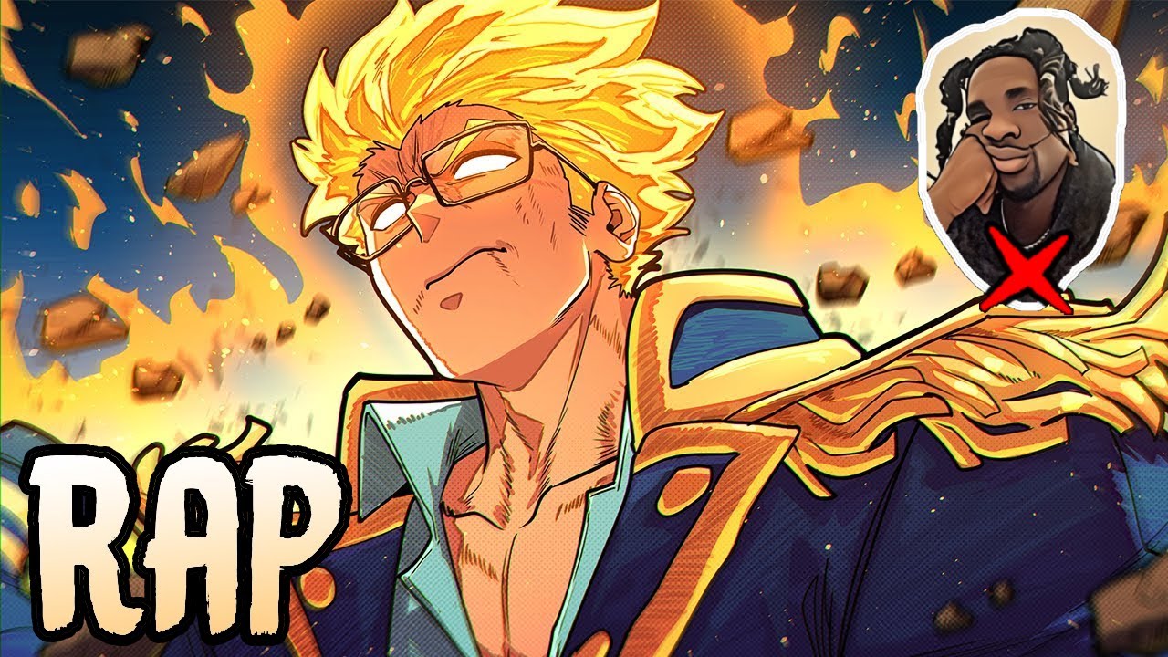 RUSTAGE - SUPER SAIYAN ft. PureOJuice (Official Music Video) XERAPH REACTION!!! SHOCKED!! - YouTube